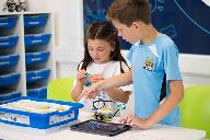 Python Coding using Pictoblox | TechnoX-ETS